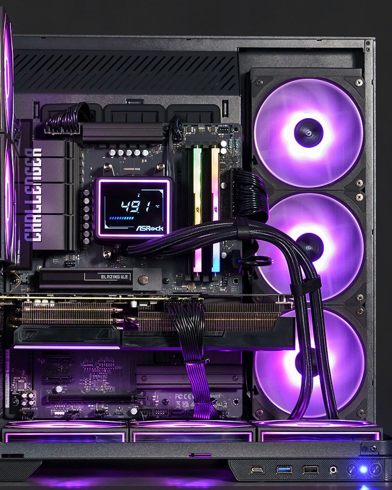 ASRock > Challenger 360 Digital