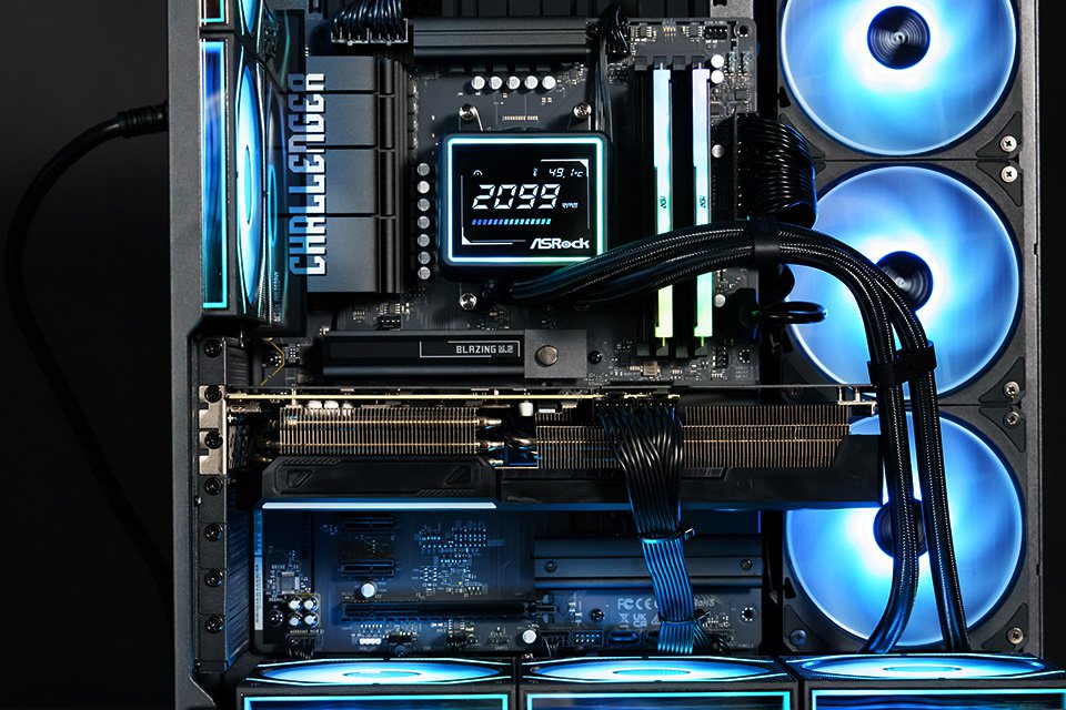 ASRock > Challenger 360 Digital