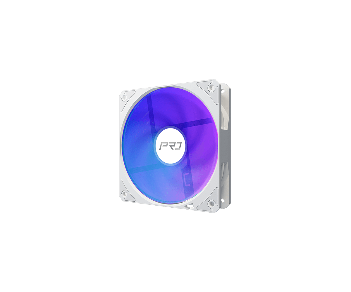 ASRock > Pro White 360 ARGB