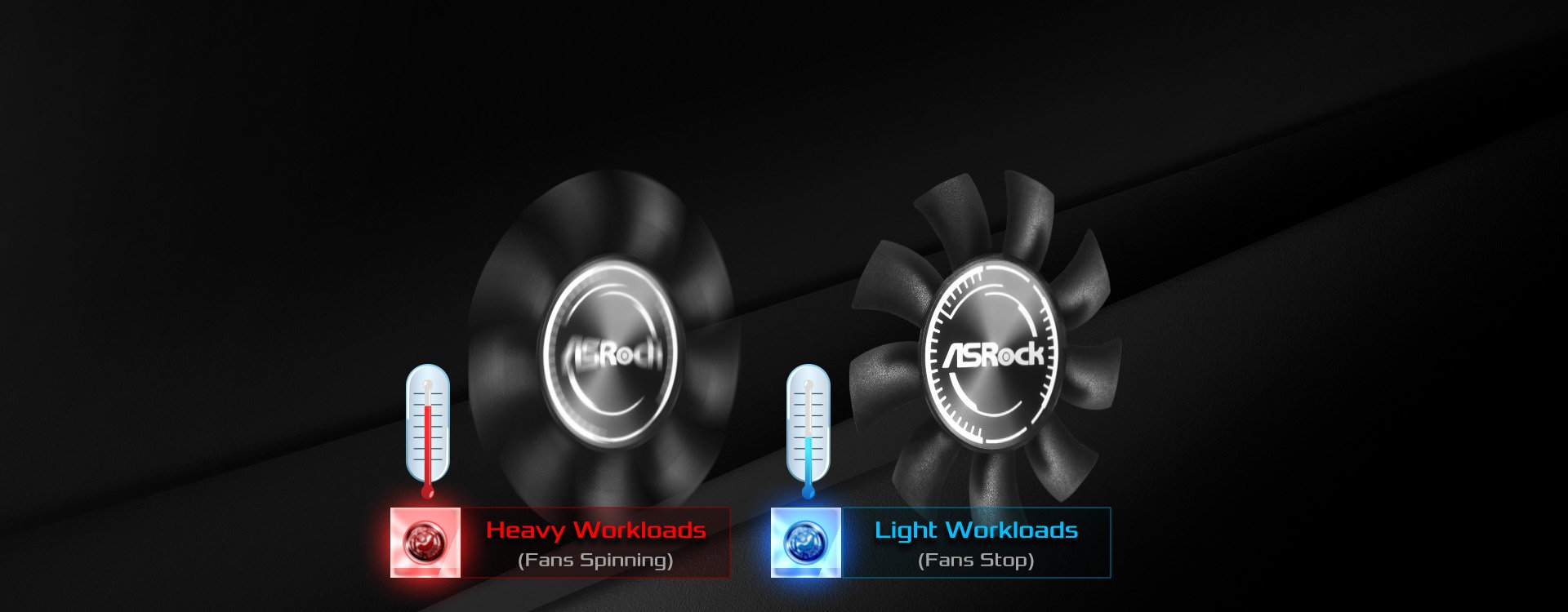 ASRock > Intel Arc A380 Low Profile 6GB