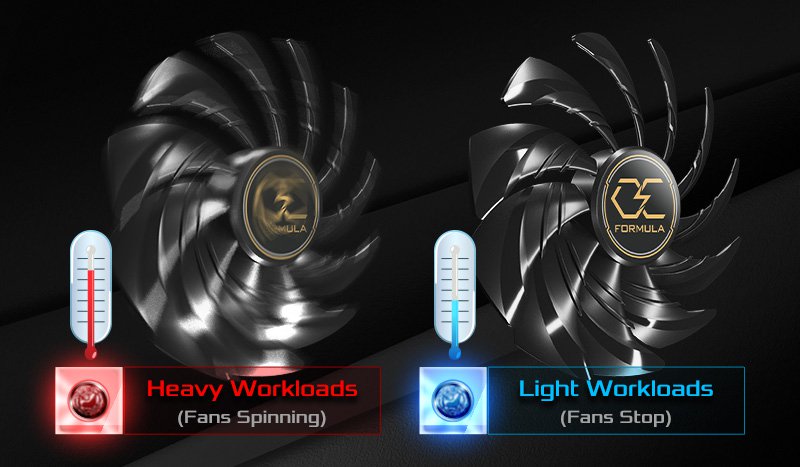 ASRock > AMD Radeon™ RX 6900 XT OC Formula 16GB