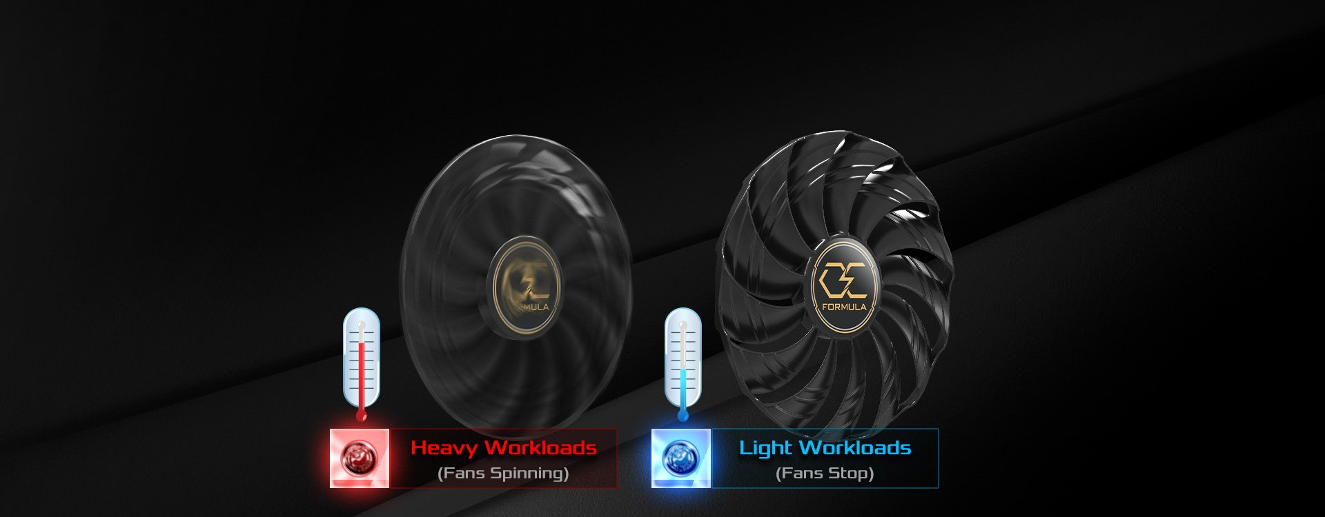 ASRock > AMD Radeon™ RX 6950 XT OC Formula 16GB