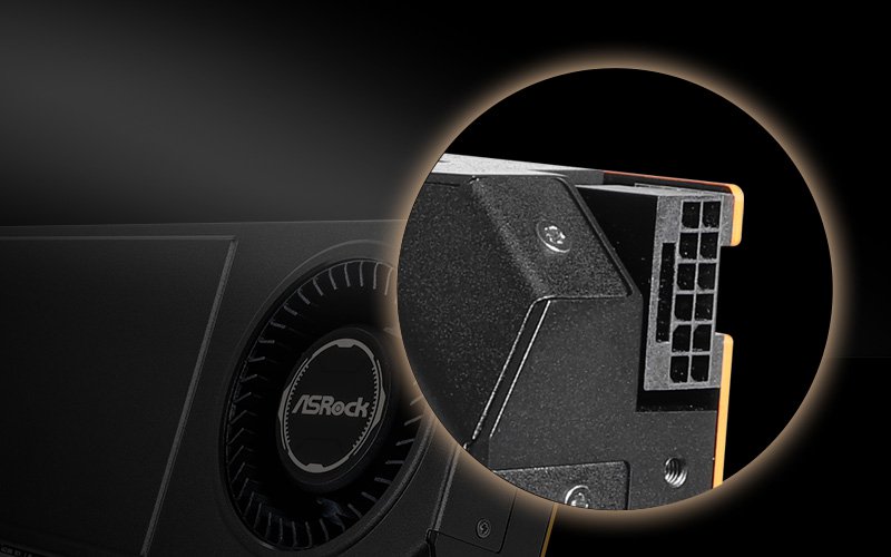 ASRock > AMD Radeon™ RX 7900 XT Creator 20GB