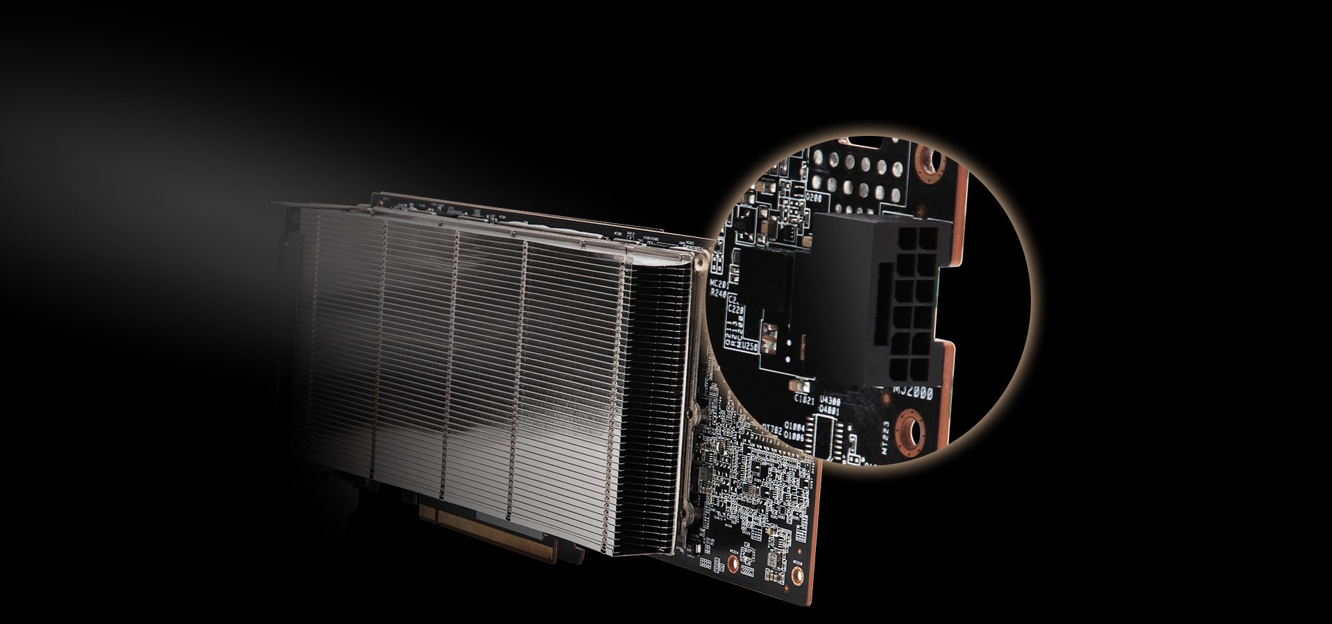 ASRock > AMD Radeon™ RX 7900 XT Passive 20GB