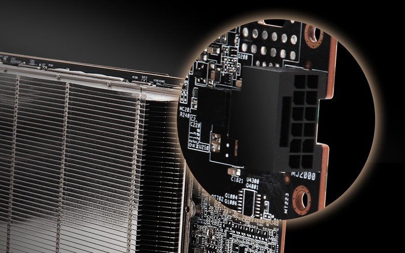 ASRock > AMD Radeon™ RX 7900 XTX Passive 24GB