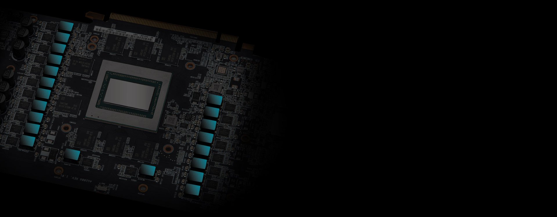 ASRock > AMD Radeon™ RX 6950 XT OC Formula 16GB