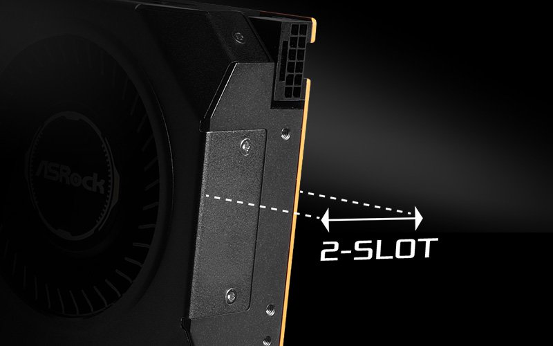 ASRock > AMD Radeon™ RX 7900 XTX Creator 24GB