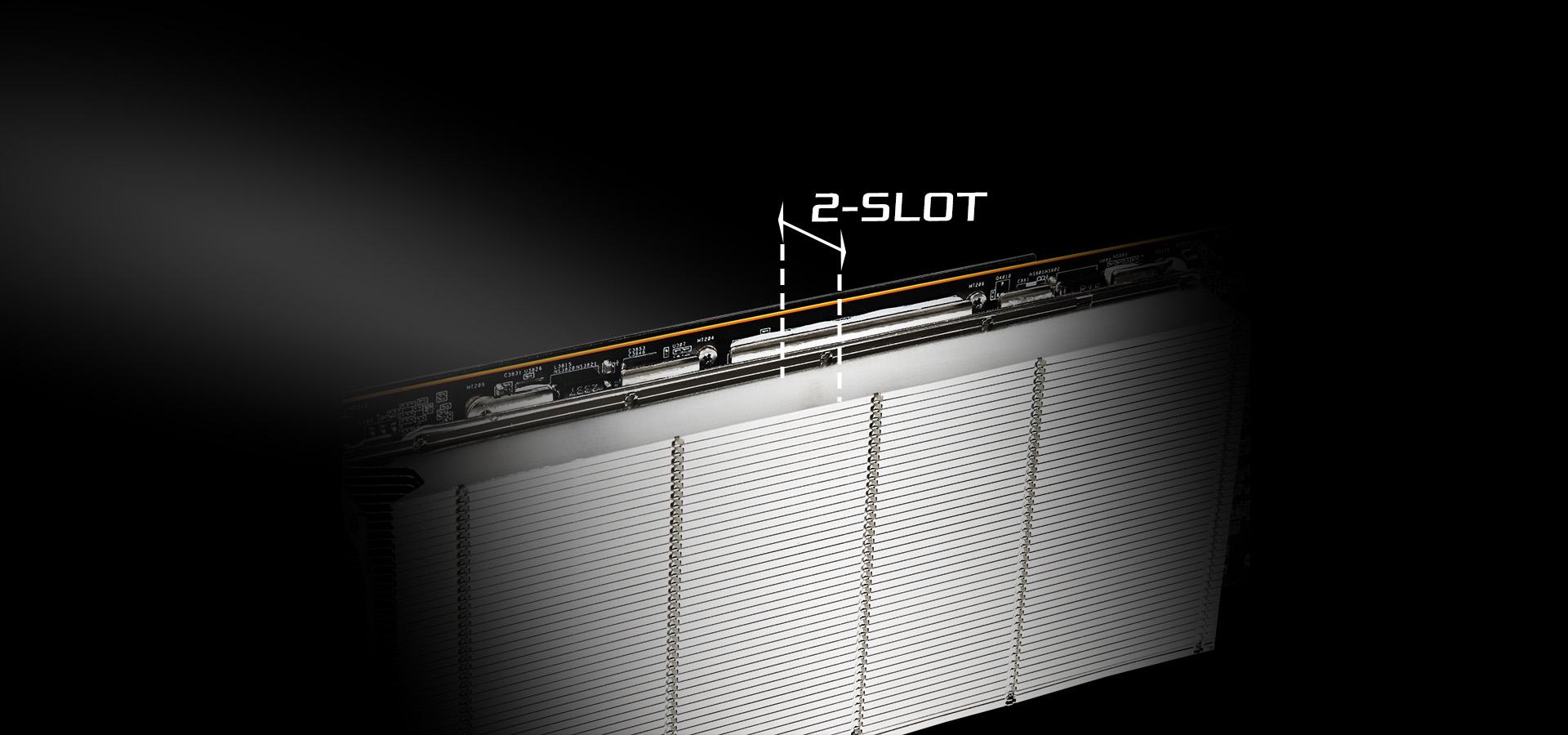 ASRock > AMD Radeon™ RX 7900 XTX Passive 24GB