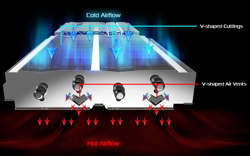ASRock > Intel Arc B580 Steel Legend 12GB OC