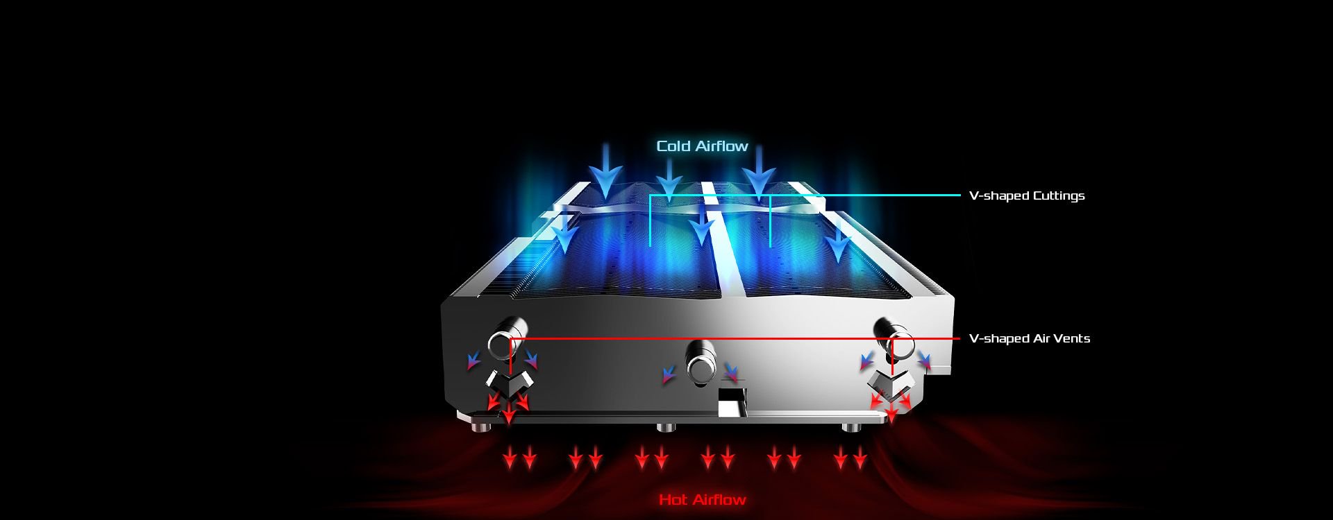 ASRock > AMD Radeon™ RX 7600 XT Steel Legend 16GB OC
