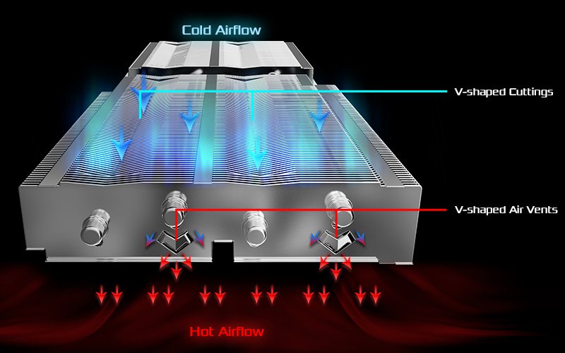 ASRock > AMD Radeon™ RX 9060 XT Steel Legend 16GB OC
