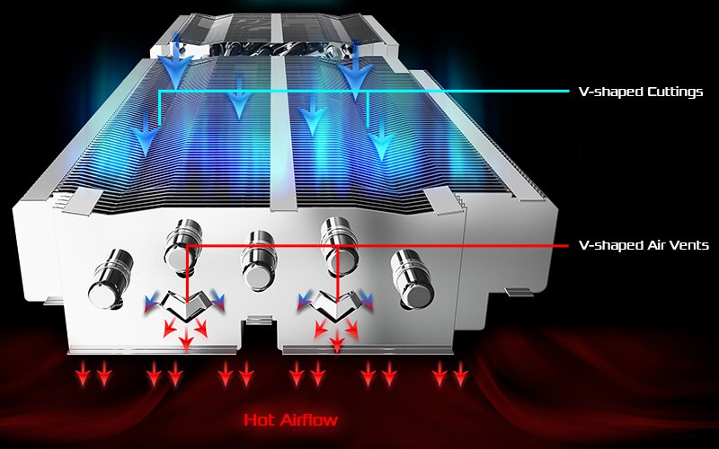 ASRock > AMD Radeon™ RX 9070 Steel Legend 16GB OC