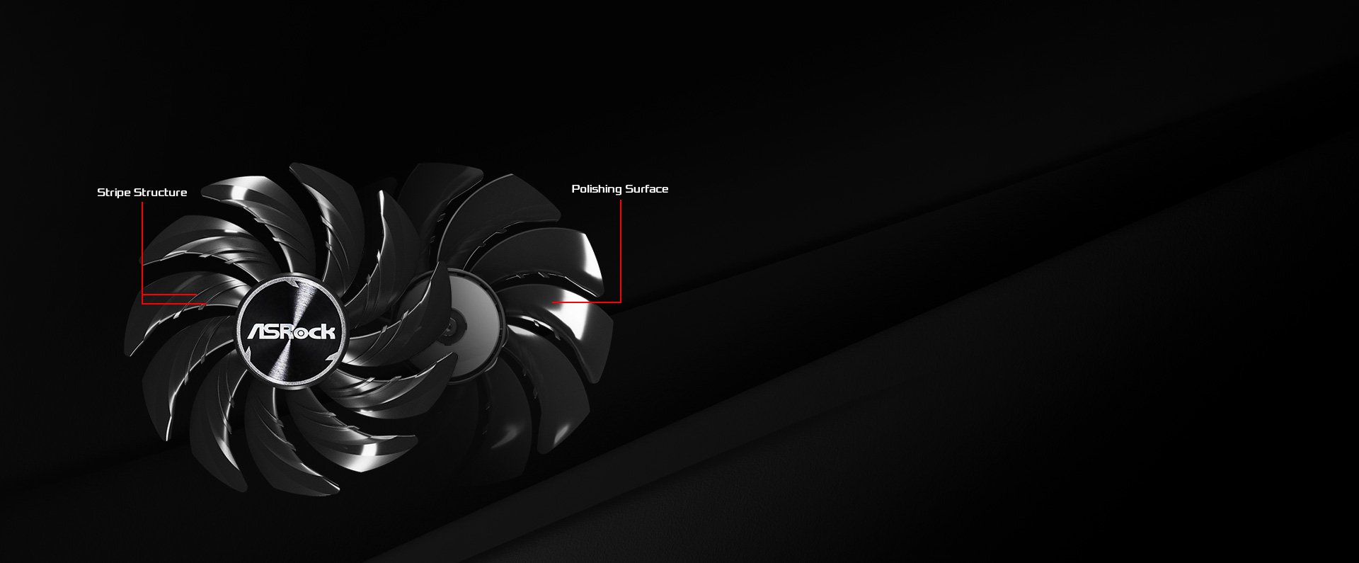 ASRock > Intel Arc A770 Challenger 16GB OC