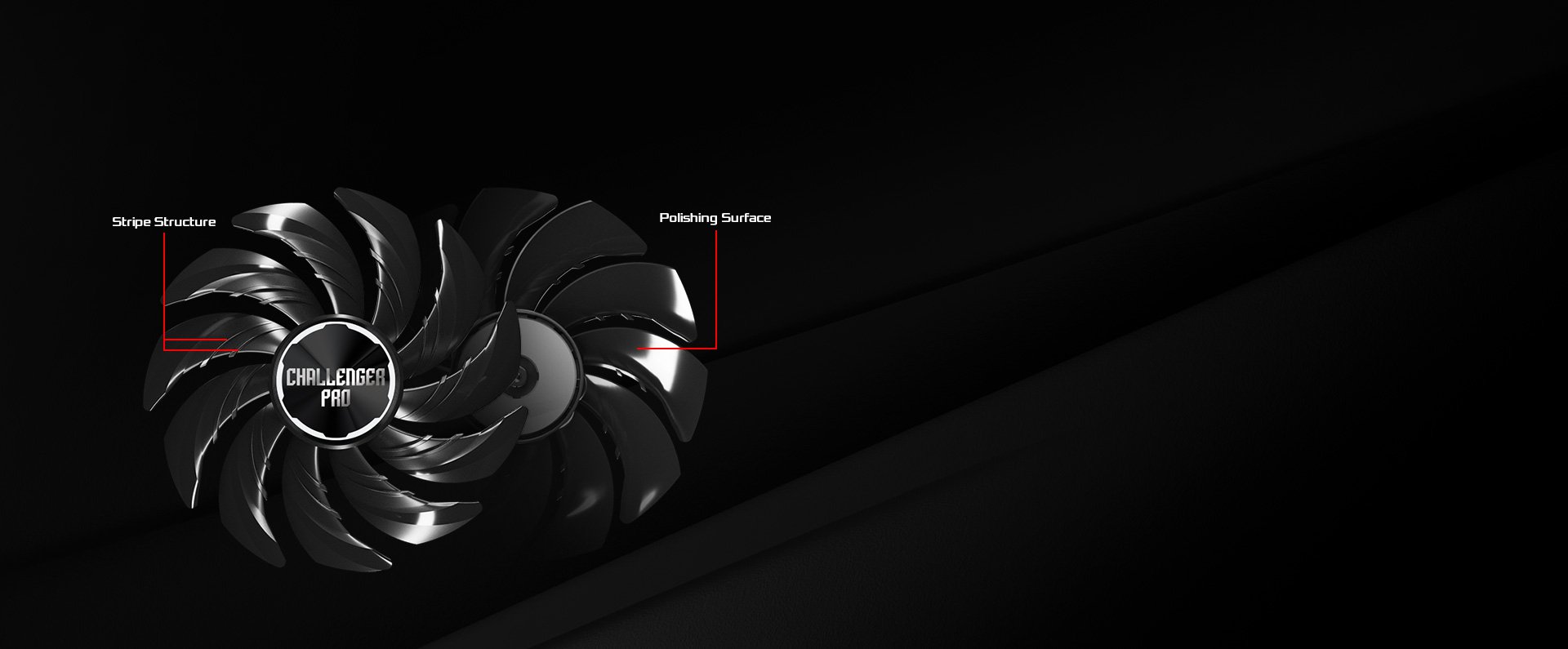 ASRock > AMD Radeon™ RX 6750 XT Challenger Pro 12GB OC