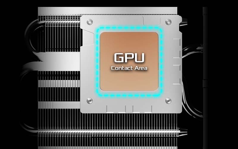 ASRock > AMD Radeon™ RX 6650 XT Steel Legend 8GB OC