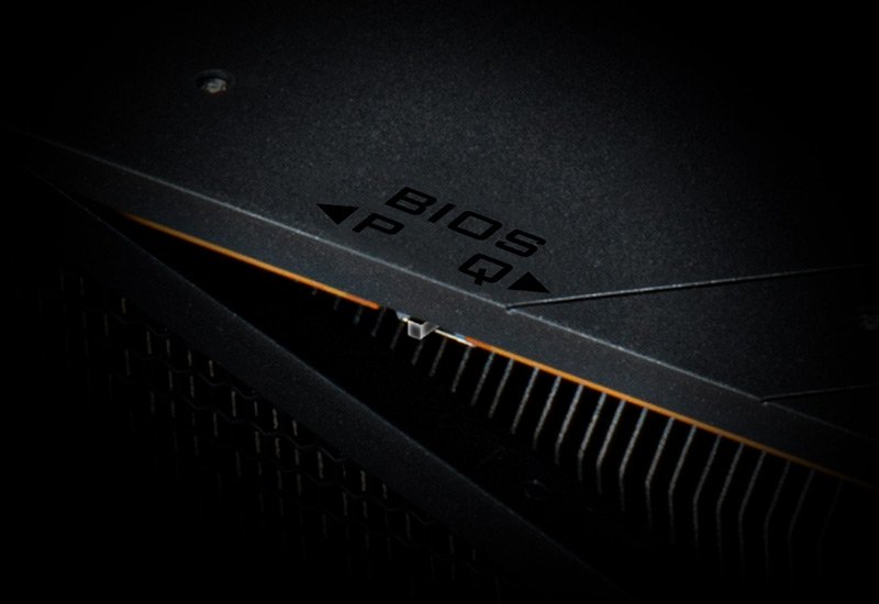 ASRock > AMD Radeon™ RX 6900 XT OC Formula 16GB