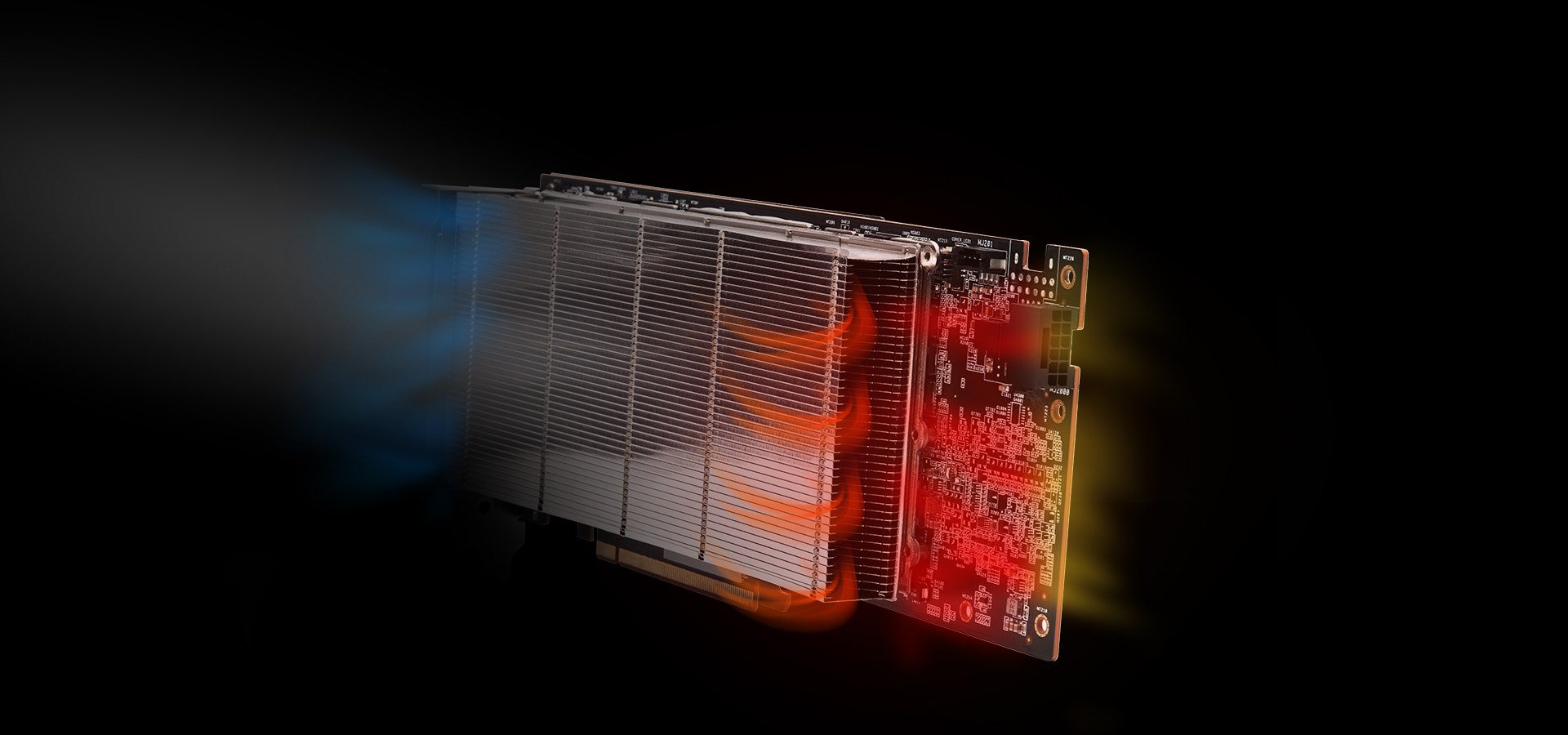 ASRock > AMD Radeon™ RX 7900 XTX Passive 24GB