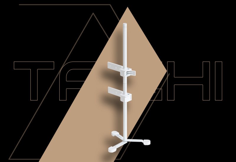 ASRock > AMD Radeon™ RX 7900 XTX Taichi White 24GB OC