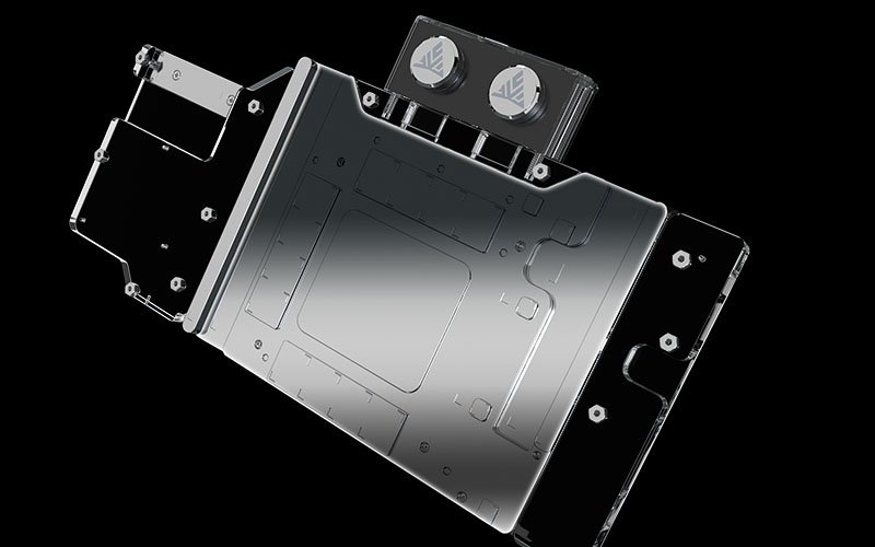 ASRock > AMD Radeon™ RX 7900 XTX AQUA 24GB OC