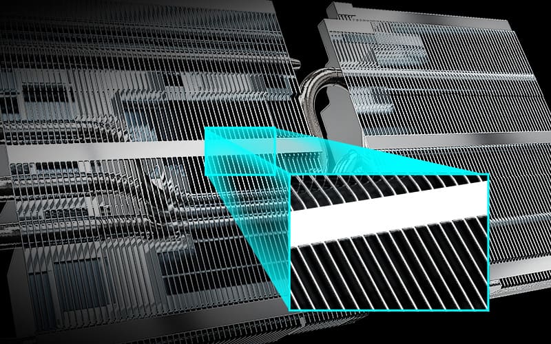 ASRock > Intel Arc B580 Challenger 12GB OC