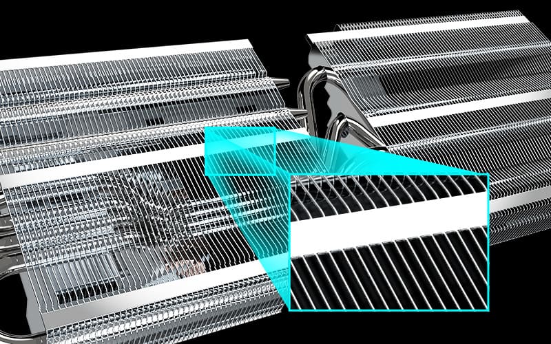 ASRock > Intel Arc B580 Steel Legend 12GB OC