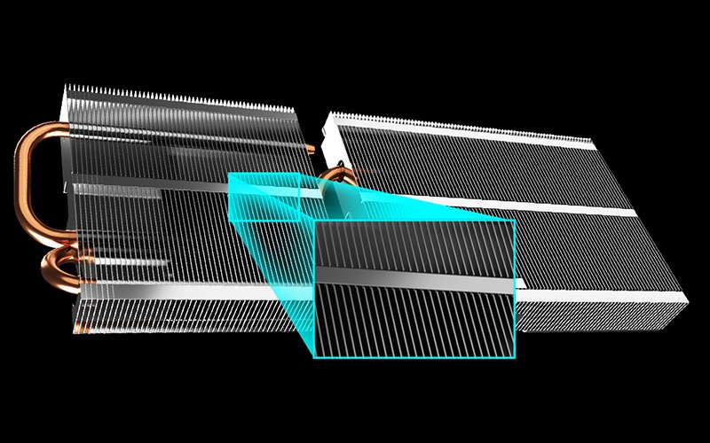 ASRock > AMD Radeon™ RX 6600 XT Challenger Pro 8GB OC