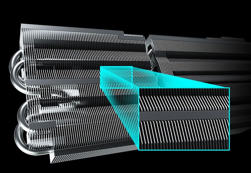 ASRock > AMD Radeon™ RX 7900 GRE Challenger 16GB OC