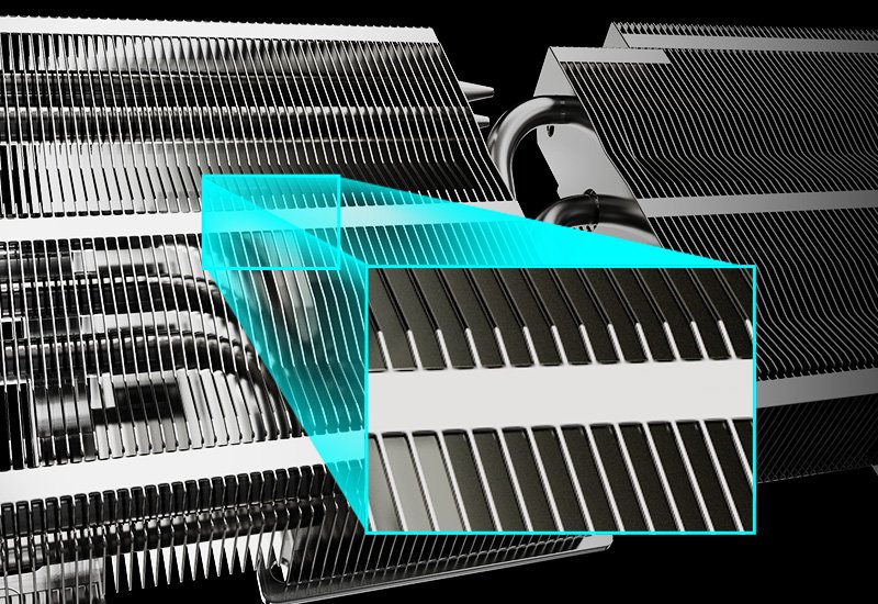 ASRock > AMD Radeon™ RX 9060 XT Steel Legend 8GB OC