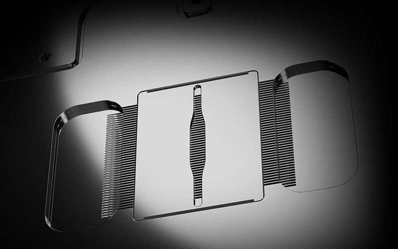 华擎科技 > AMD Radeon™ RX 7900 XTX 水神 24GB OC