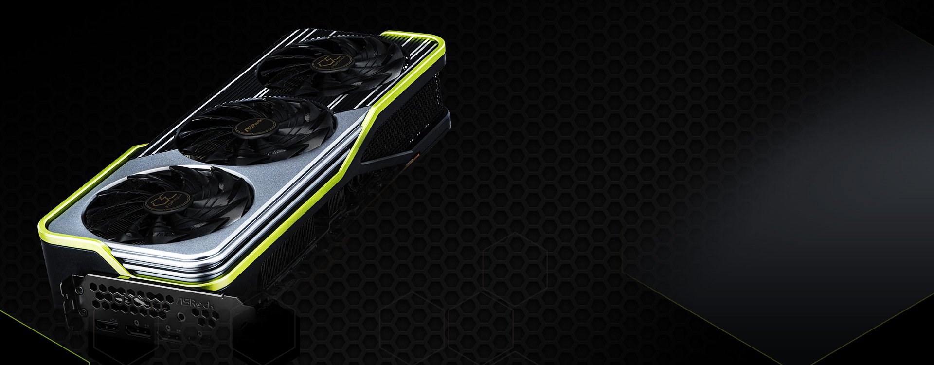 ASRock > AMD Radeon™ RX 6900 XT OC Formula 16GB