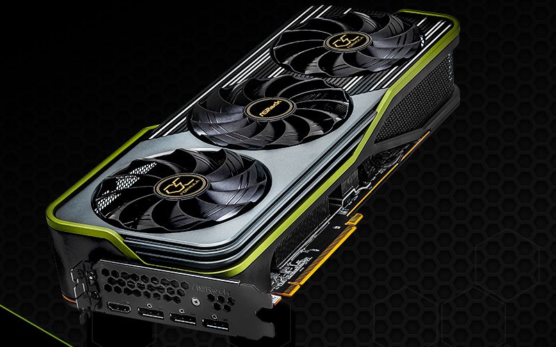 ASRock > AMD Radeon™ RX 6950 XT OC Formula 16GB