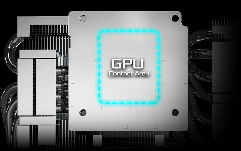 ASRock > AMD Radeon™ RX 9070 XT Steel Legend 16GB