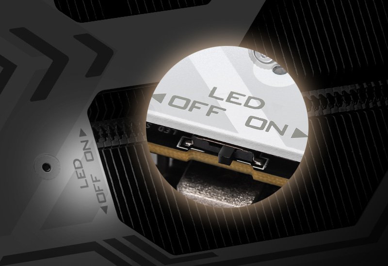 ASRock > Intel Arc B580 Steel Legend 12GB OC