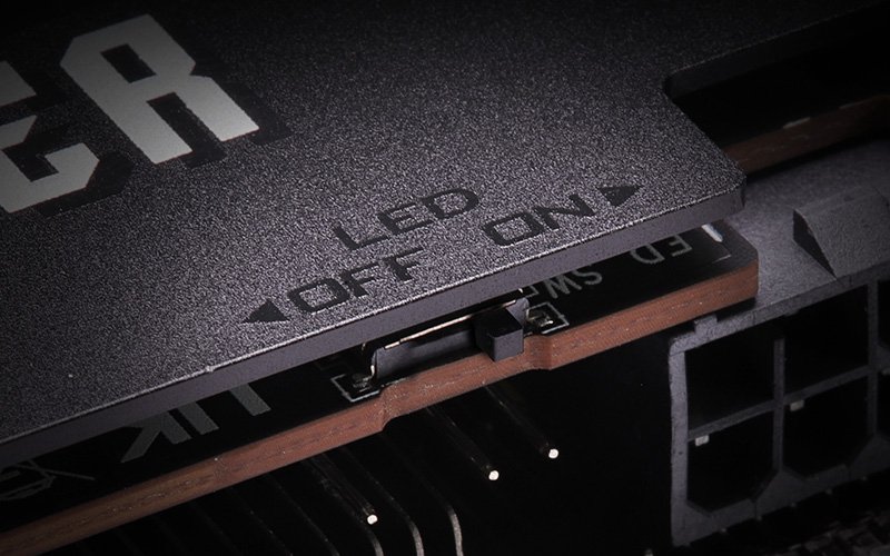 ASRock > AMD Radeon™ RX 9070 Challenger 16GB