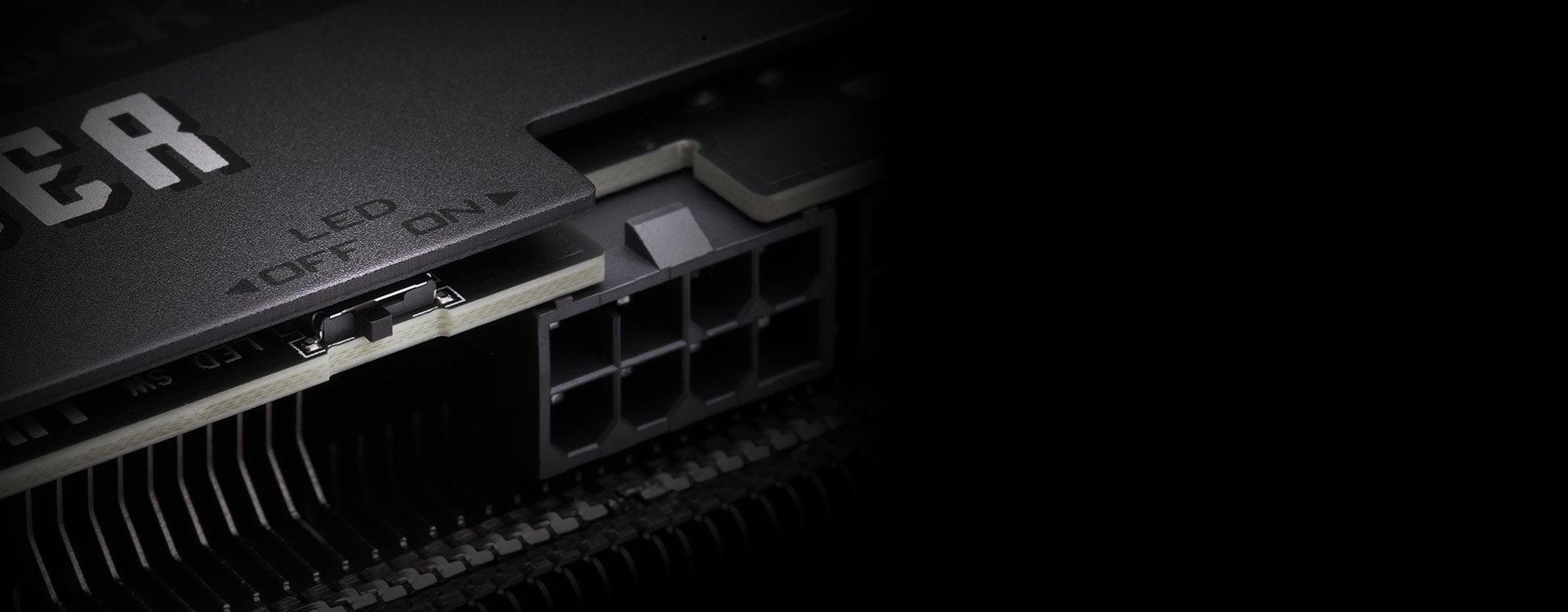 ASRock > AMD Radeon™ RX 9070 XT Challenger 16GB