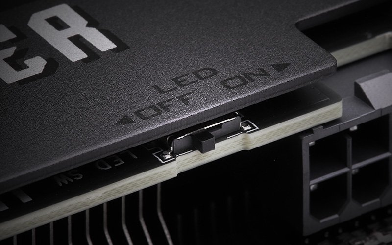 ASRock > AMD Radeon™ RX 9070 XT Challenger 16GB