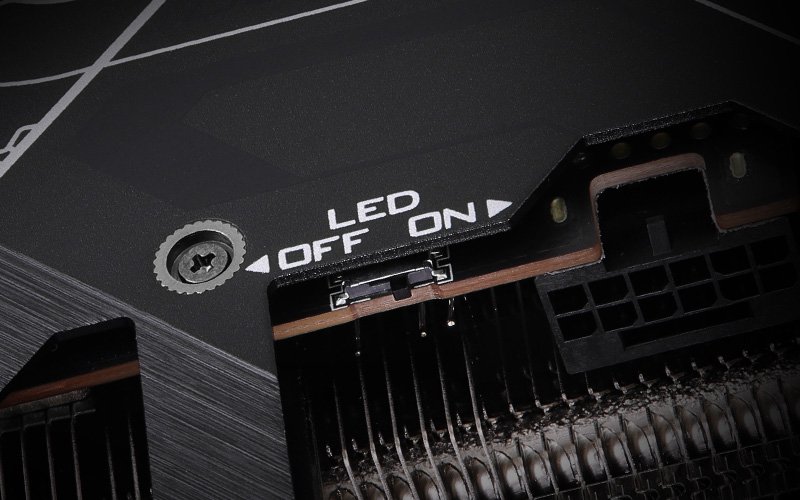 ASRock > AMD Radeon™ RX 9070 XT Taichi 16GB OC