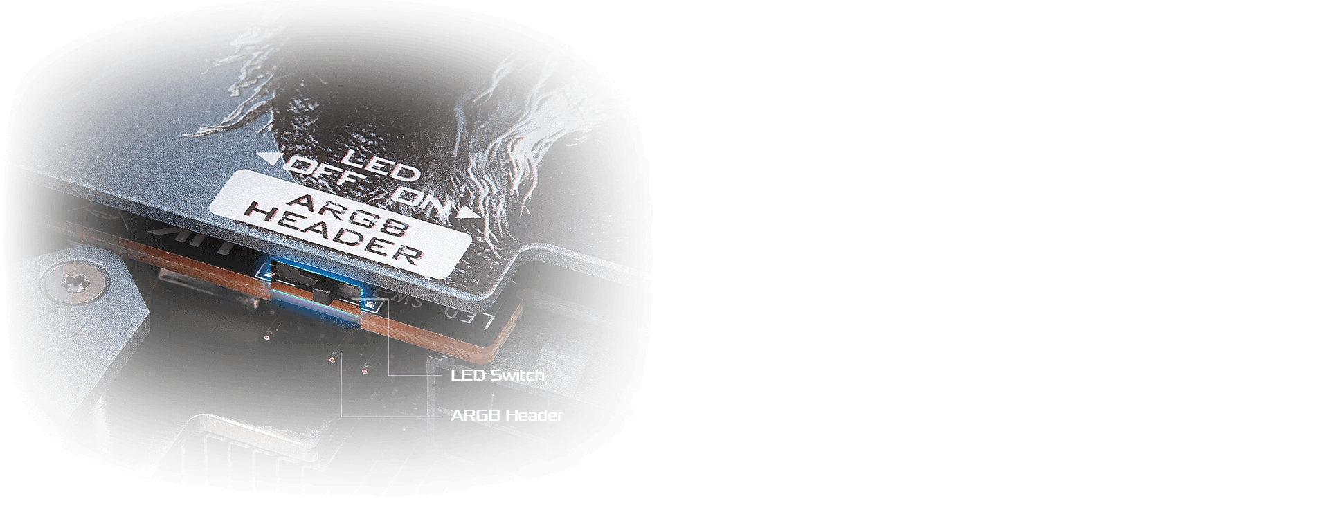 ASRock > AMD Radeon™ RX9070XT MH 16G