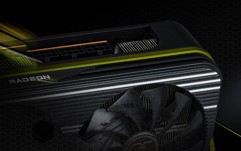 ASRock > AMD Radeon™ RX 6900 XT OC Formula 16GB