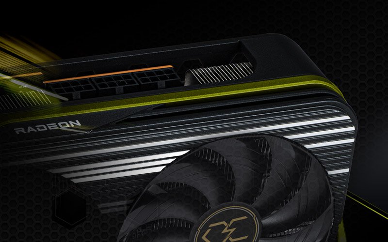 ASRock > AMD Radeon™ RX 6950 XT OC Formula 16GB