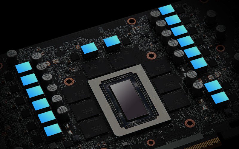 华擎科技 > AMD Radeon™ RX 9070 XT 太极 16GB OC