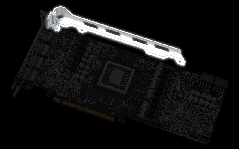 ASRock > AMD Radeon™ RX 7800 XT Steel Legend 16GB OC