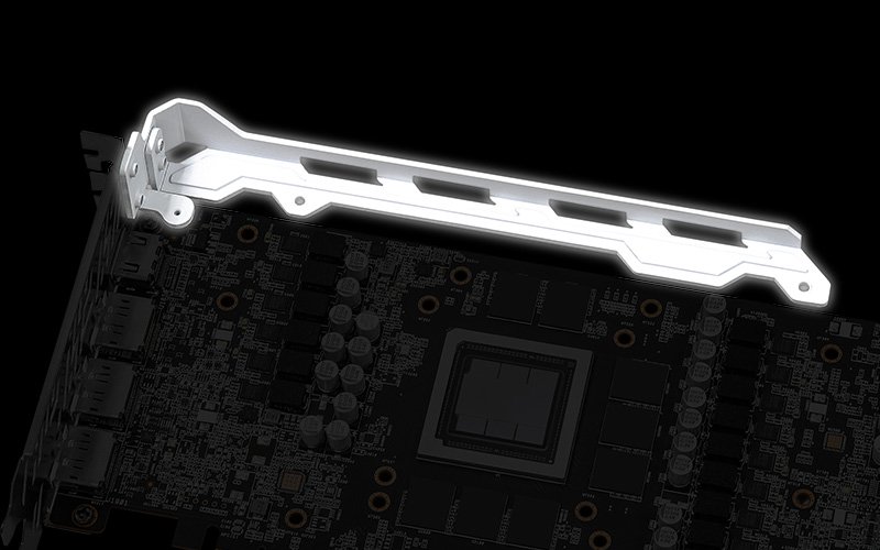 ASRock > AMD Radeon™ RX 7900 GRE Steel Legend 16GB OC