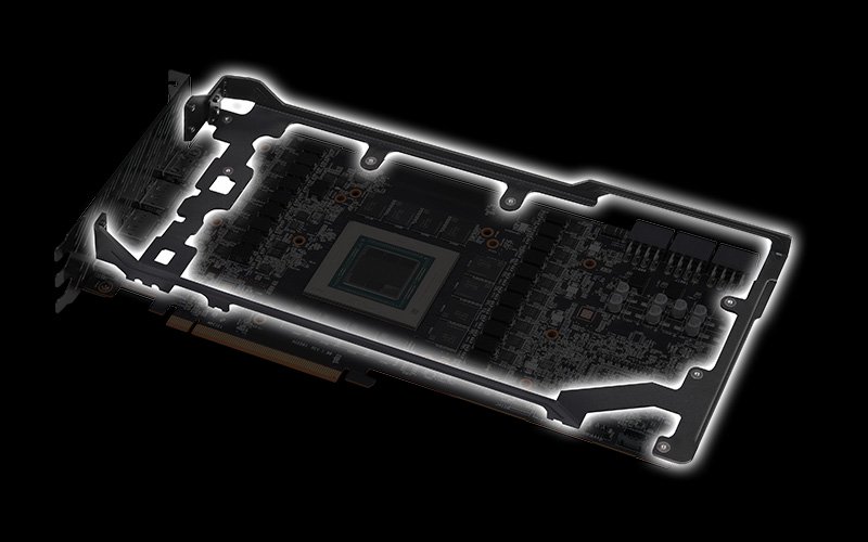 ASRock > AMD Radeon™ RX 7900 XTX Taichi 24GB OC