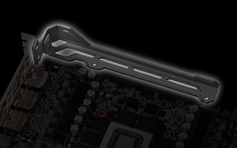 ASRock > AMD Radeon™ RX 9070 XT Steel Legend Dark 16GB