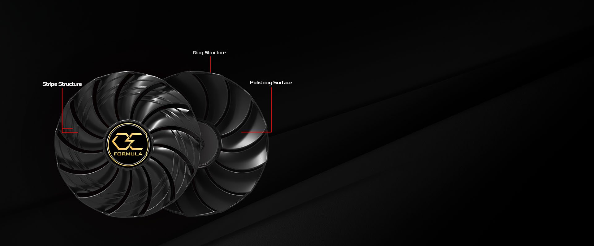 ASRock > AMD Radeon™ RX 6950 XT OC Formula 16GB