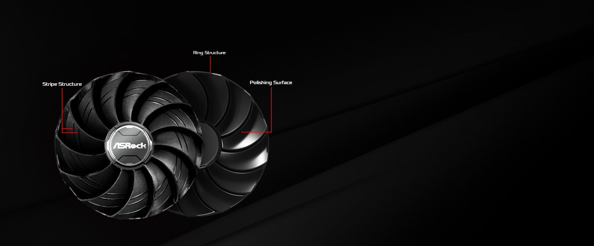 ASRock > AMD Radeon™ RX 7700 Challenger 16GB