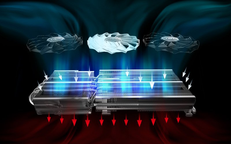 ASRock > AMD Radeon™ RX 9070 XT Taichi 16GB OC