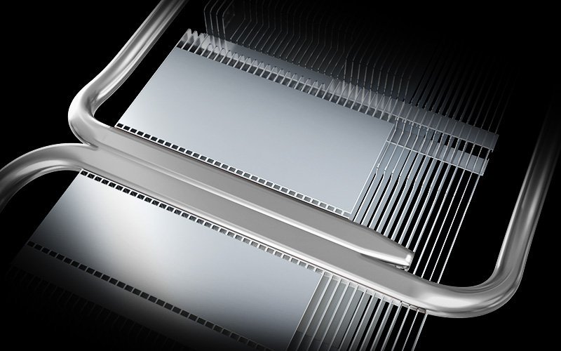 ASRock > AMD Radeon™ RX 6600 Challenger White 8GB