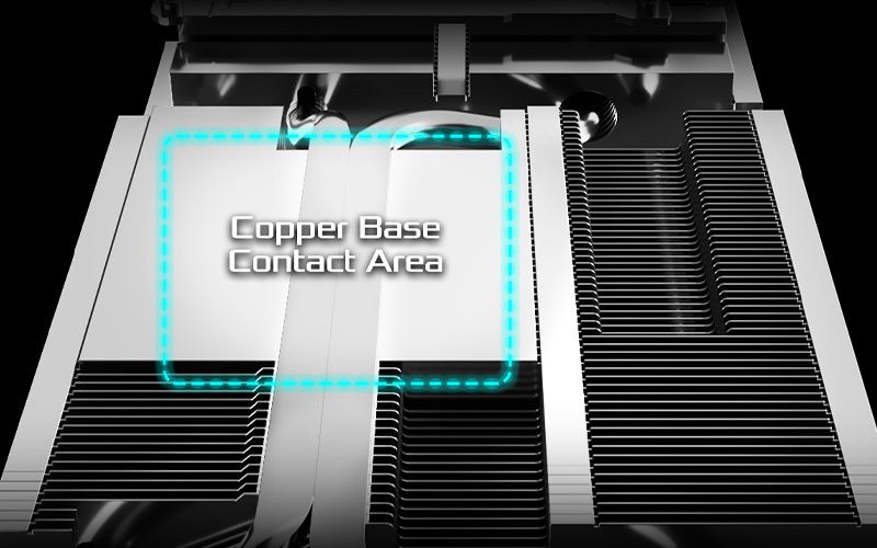 ASRock > AMD Radeon™ RX 6650 XT Steel Legend 8GB OC